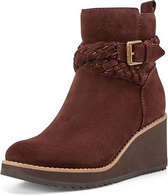 Earth Chase pour femmes, Marron fonc&eacute; 200, 41 EU Large