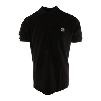 Kenzo Polo Shirt - - Tops - Herren - Schwarzk - L