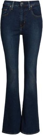 Levi's Jean 725 bootcut