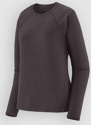Patagonia Cap Mw Crew Haut technique noir