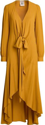 Semicouture KLEIDER - Maxi-Kleider auf YOOX.COM