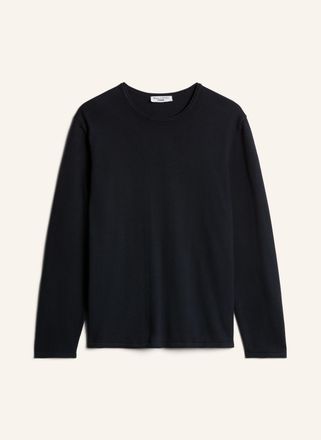 Marc O'Polo Denim Marc Opolo Denim Pullover blau