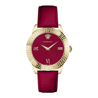 Versace Damen, Accessories, Rot, ONE SIZEGr&ouml;&szlig;e