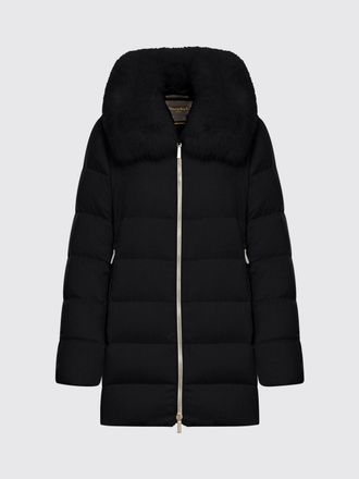 Moorer Veste MOORER Femme couleur Noir