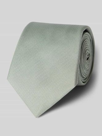 HUGO BOSS Krawatte aus Seide-Mix Modell H-Tie 7,5 CM-262