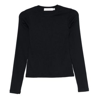 Aya Muse Damen, Oberteile, Schwarzk, XSGr&ouml;&szlig;e