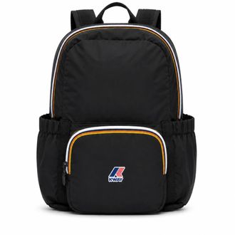 K-Way Backpacks - - Bags - Herren - Schwarzk - ONE SIZE