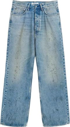 Sunflower Homme, Jeans, Bleu, Taille: W32 Jeans amples