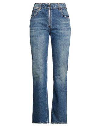 Stella McCartney HOSEN & R&Ouml;CKE - Jeanshosen auf YOOX.COM