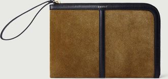 SOEUR POCHETTE DOCES BRONZE/NOIR