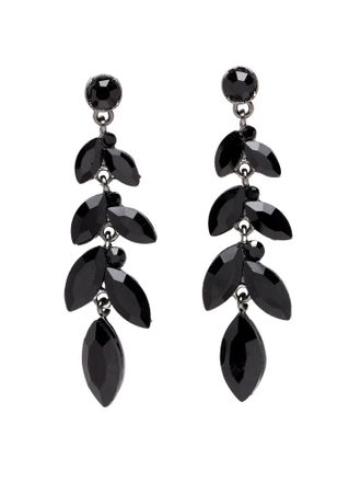 Avant-Garde Paris Ohrringe Oksanasa