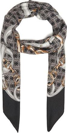 Guess Tuch AW5412 POL03 Schwarz