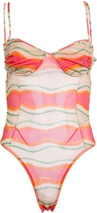 Jacquemus TOPS - Bodysuits auf YOOX.COM