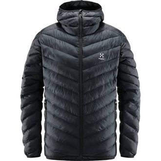 Haglöfs Herren Funktionsjacke Särna Mimic Hood Men