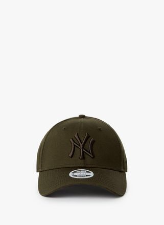 New Era Casquette en coton