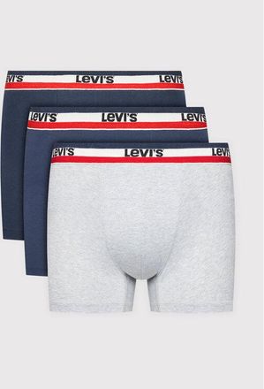Levi's Boxershorts-Set 100002870 Bunt