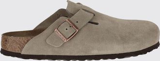 Birkenstock Chaussures BIRKENSTOCK Femme couleur Taupe