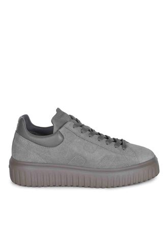 Hogan Baskets - H-Stripes