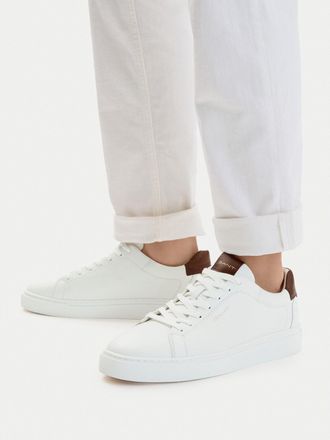 GANT Sneakers Gant 32631226 Wei&szlig;