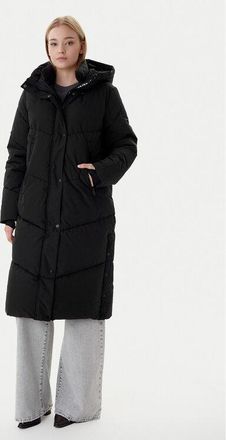 Only Winterjacke Harper 15352036 Schwarz Regular Fit