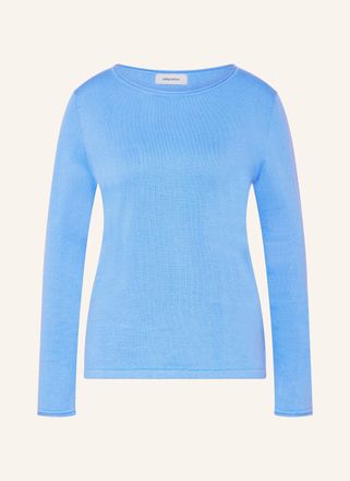 Darling Harbour Darling Harbour Pullover blau