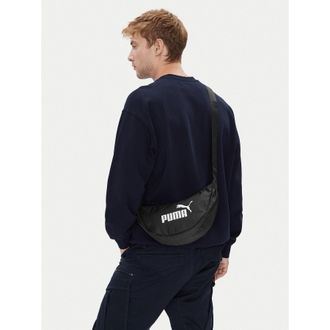 Puma G&uuml;rteltasche Puma Base Half Moon 913470 Schwarz