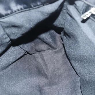 Fendi Damen, Pre-Owned, Schwarzk, ONE SIZEGr&ouml;&szlig;e