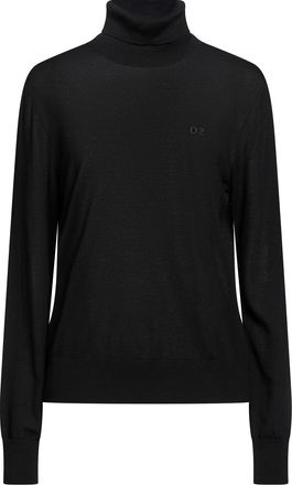Dsquared2 STRICKWAREN - Rollkragenpullover auf YOOX.COM