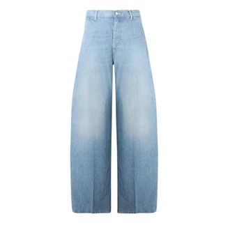 Dondup Alek Pant - - Jeans - Damen - Blau - W26