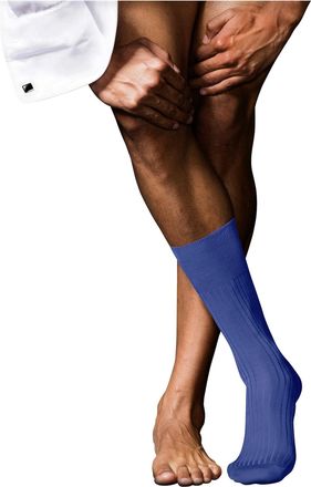 Falke Socken No. 10 Pure Fil dcosse