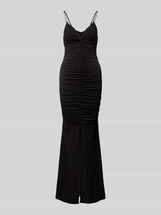 Lipsy Abendkleid mit Gehschlitz