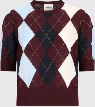 Khaite Pullover KHAITE Damen Farbe Bunt