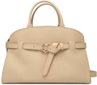Coccinelle Handtasche TLA Coccinellesabine E1 TLA 18 04 01 Beige