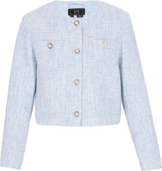 Faina Blazer Festive