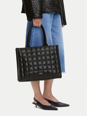 Jenny Handtasche C-JNY-M-010-08 Schwarz