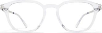 Mykita unisex, Accessoires, Gris, Taille: 45 MM Yura