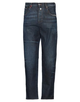 A|X Armani Exchange HOSEN & R&Ouml;CKE - Jeanshosen auf YOOX.COM