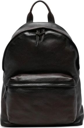 Officine Creative Homme, Sacs, Brun, Taille: ONE Size Backpacks