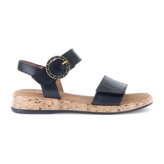 Gabor Damen, Schuhe, Schwarzk, 40 EUGr&ouml;&szlig;e