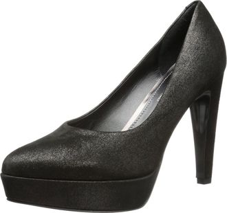 Maripé 930421 930421, Damen Pumps, Schwarz (schwarz 1), EU 36
