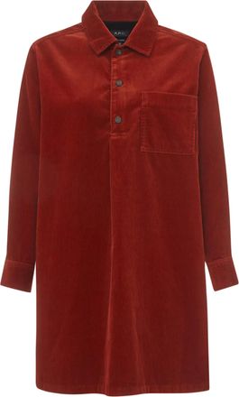 A.P.C. Robe Ilona A.P.C