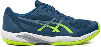 Asics Asics Tennisschuhe Solution Swift Ff 2 1041A466 Blau