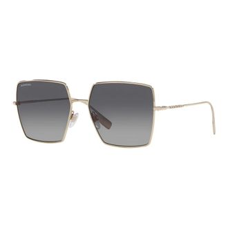 Burberry Sonnenbrille - - Accessories - Damen - Mehrfarbig - 58 MM