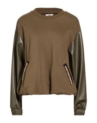 Jijil TOPS - Sweat-shirts sur YOOX.COM