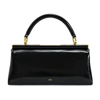JW PEI Danna Handtasche - - Bags - Damen - Schwarzk - ONE SIZE