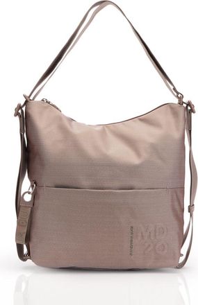 Mandarina Duck MD20 Slide Crossover Taupe