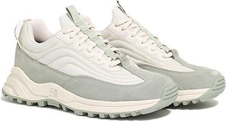 Aigle Herren Chaumont GTX Sneaker, leinen, 39 EU