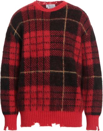 Alexander McQueen STRICKWAREN - Pullover auf YOOX.COM