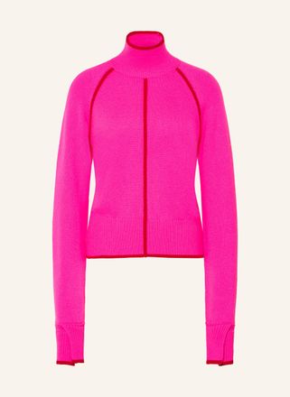 From Future From Future Cashmere-Pullover pink