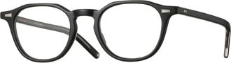 Eyevan 7285 Albedo-E - - Accessories - unisex - Schwarzk - 47 MM